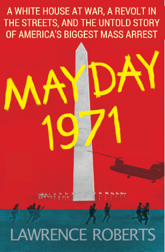 Mayday 2021 – Mouth of the River